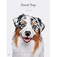 Amazon.com: Good Dog: A Collection of Portraits: 9781599621487: Ford ...