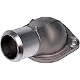Amazon.com: Dorman 902-2081 Engine Coolant Thermostat Housing Compatible with Select Models ...