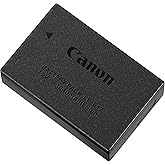 Amazon.com: Canon LP-E17 Lithium-Ion Battery Pack for Canon EOS ...