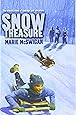 Snow Treasure: Marie McSwigan: 9780142402245: Amazon.com: Books