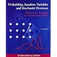 Probability, Random Variables and Stochastic Processes with Errata Sheet (Int'l Ed): Athanasios ...