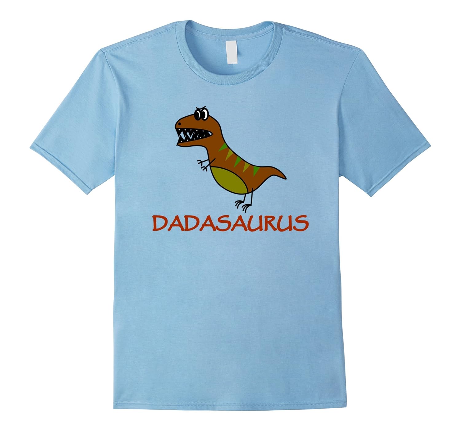Dadasaurus Shirt-Art – Artvinatee