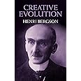 Creative Evolution: Bergson, Henri: 9780486400365: Amazon.com: Books