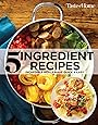 Taste of Home 5 Ingredient Cookbook 2E: Incredible Meals Made Quick ...