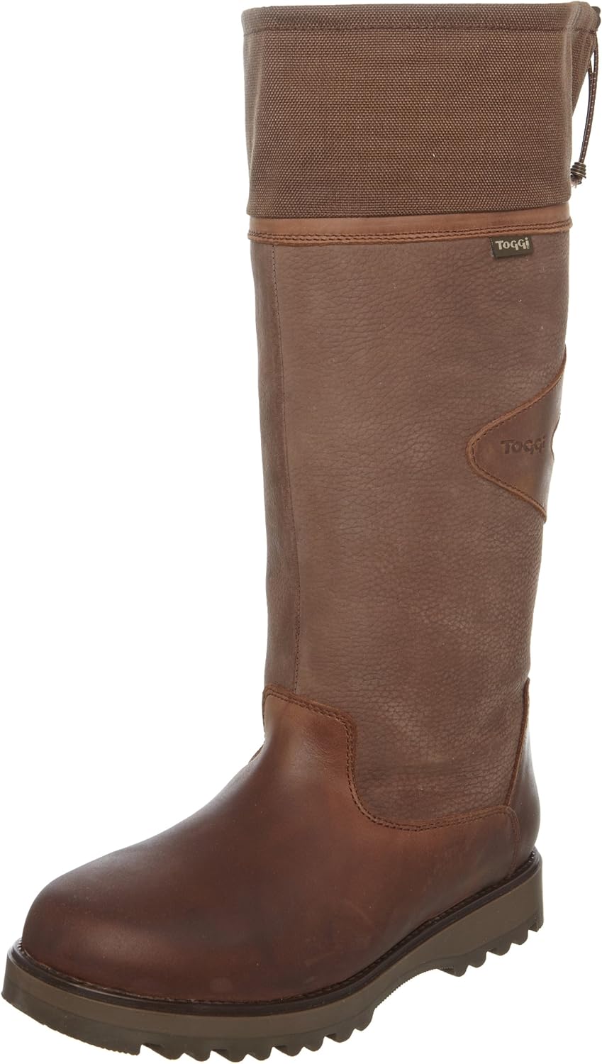 TOGGI Columbus, Unisex-Adults' Wellington Boot: Amazon.co.uk: Shoes & Bags