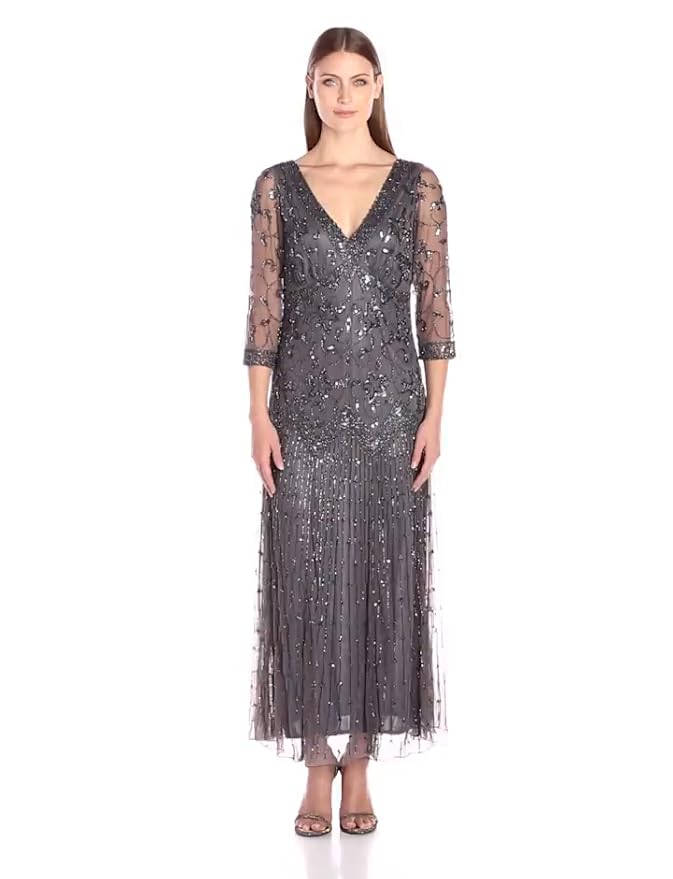 Best 1920s Prom Dresses - Great Gatsby Style Gowns