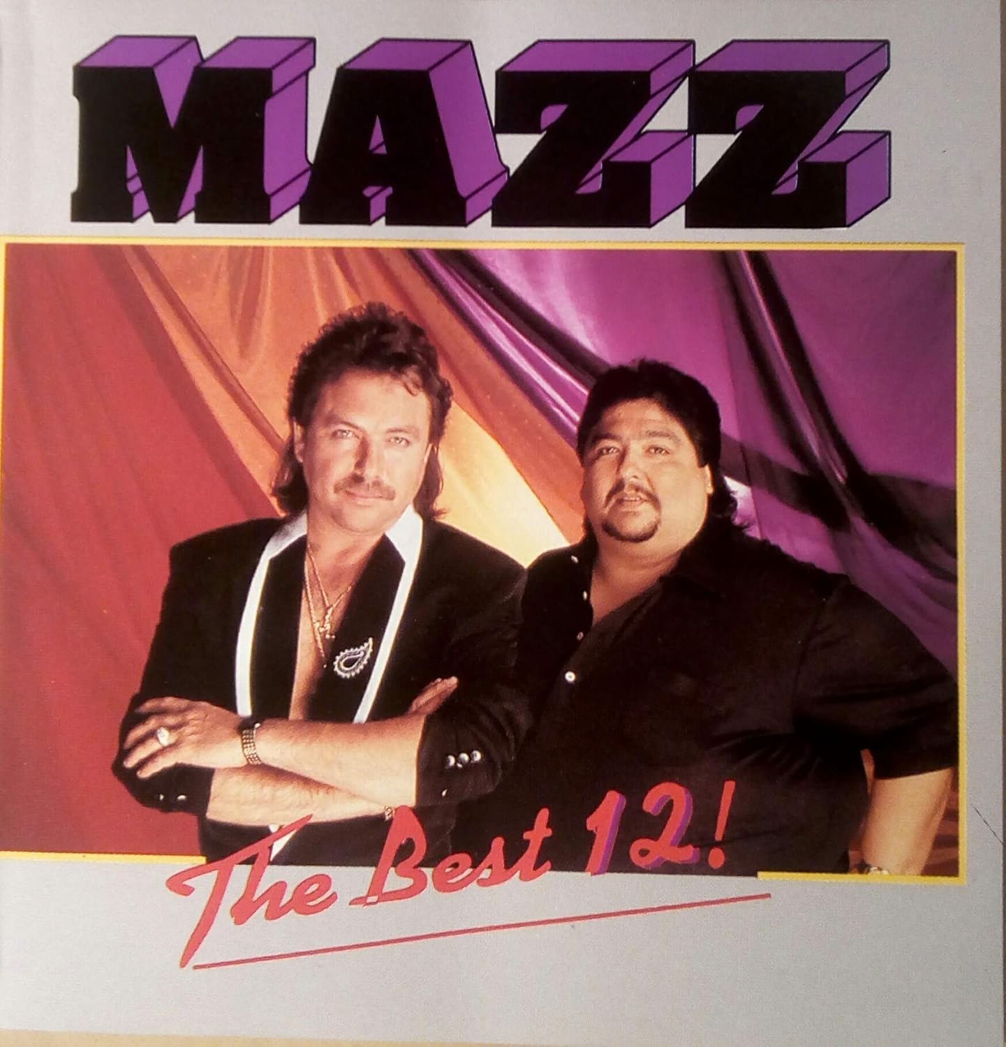 Mazz - Best 12 - Amazon.com Music