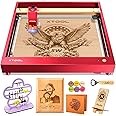 Amazon.com: xTool D1 Pro Laser Engraver, 5W Output Power Laser Engraver ...