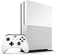 Amazon.com: Xbox One S 500GB Console (Certified Refurbished): Video Games