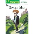 The Ginger Man: Donleavy, J. P., McInerney, Jay: 9780802144669: Amazon ...