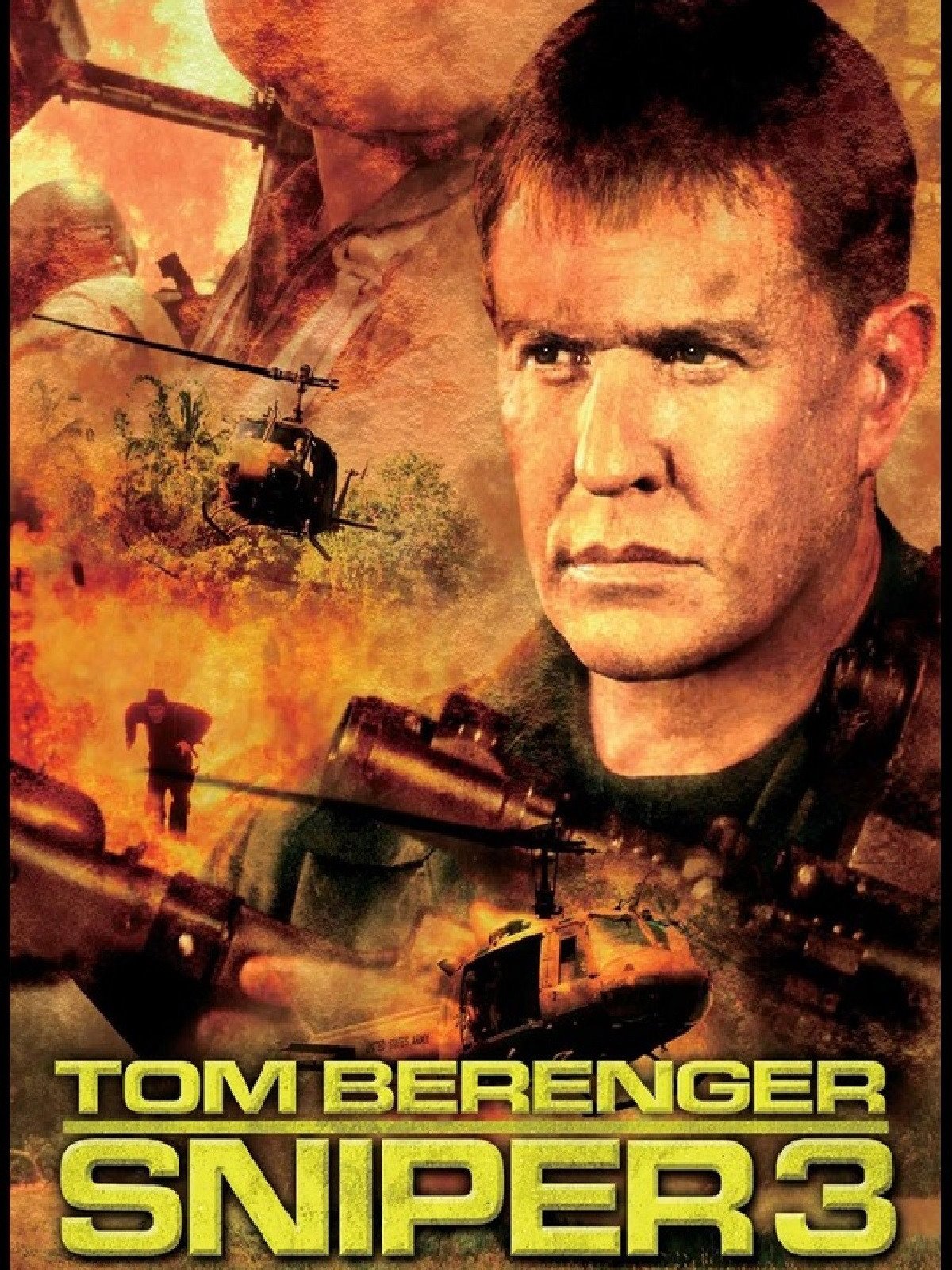 Amazon.de: Sniper 3 ansehen | Prime Video