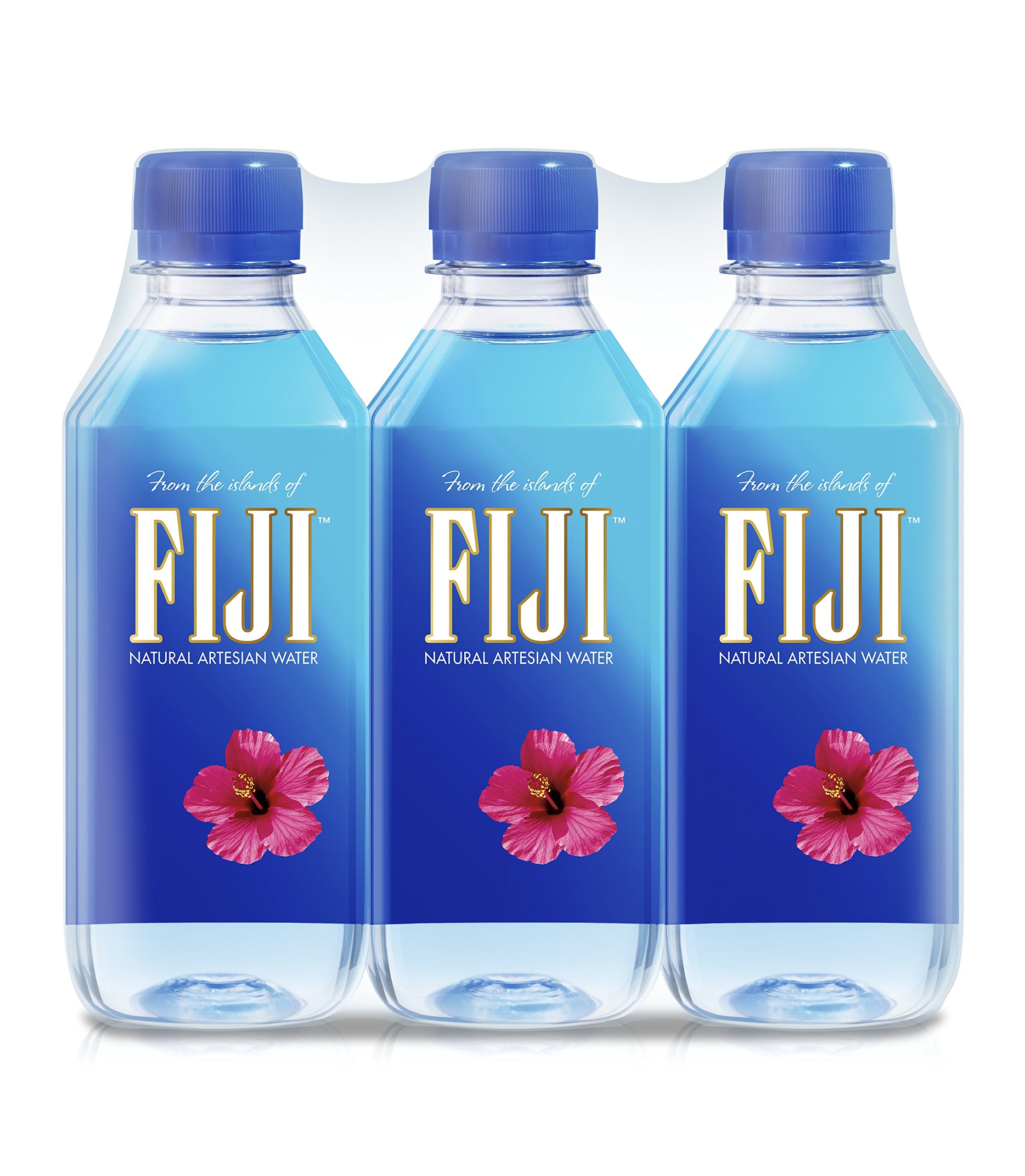 Fiji Natural Artesian Water
