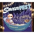 Snoozefest: Berger, Samantha, Litten, Kristyna: 9780803740464: Amazon ...