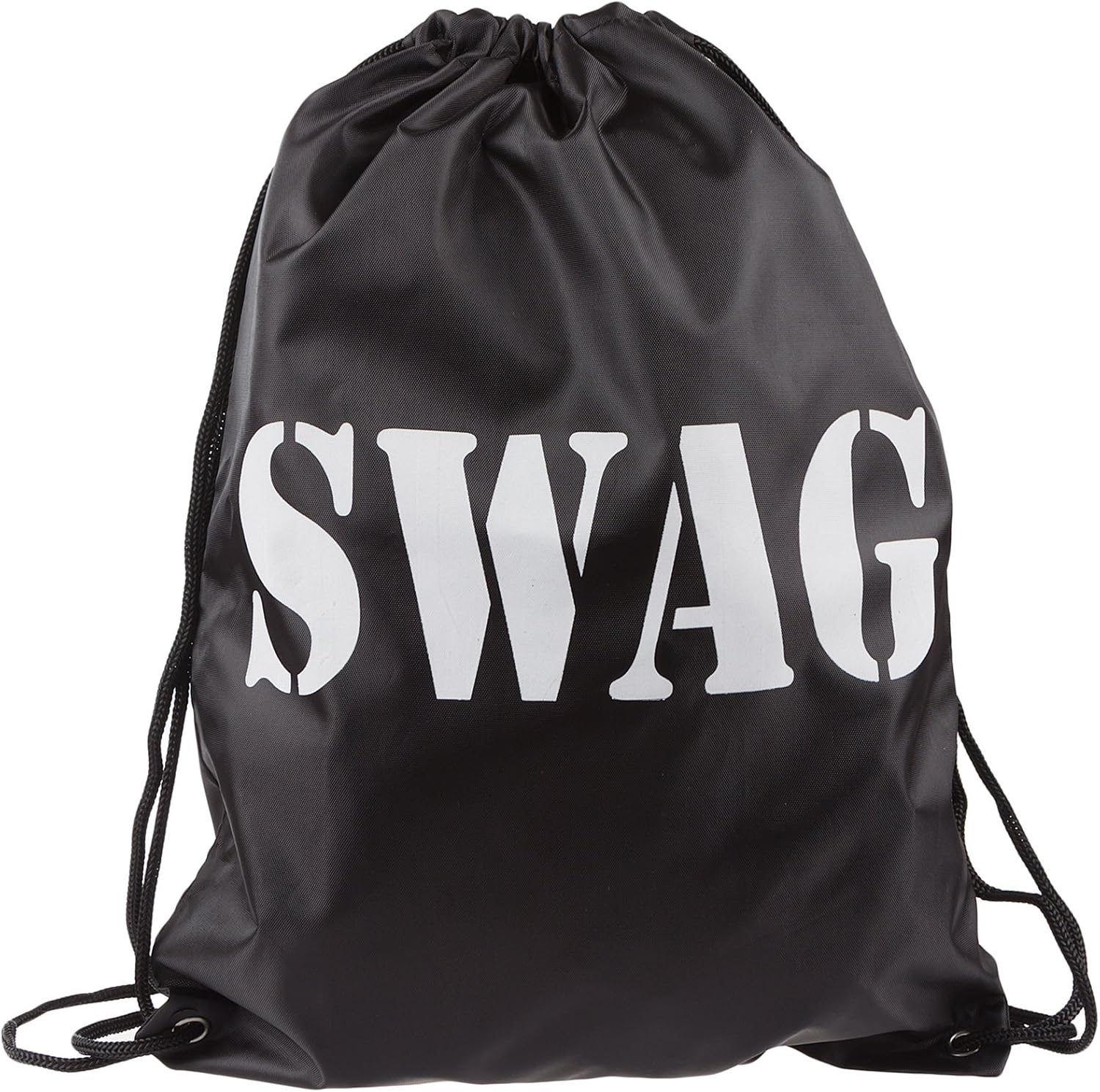 SWAG BAG COPS AND ROBBERS THIEF BURGLAR ACCESSORY CONVICT FANCY DRESS ...