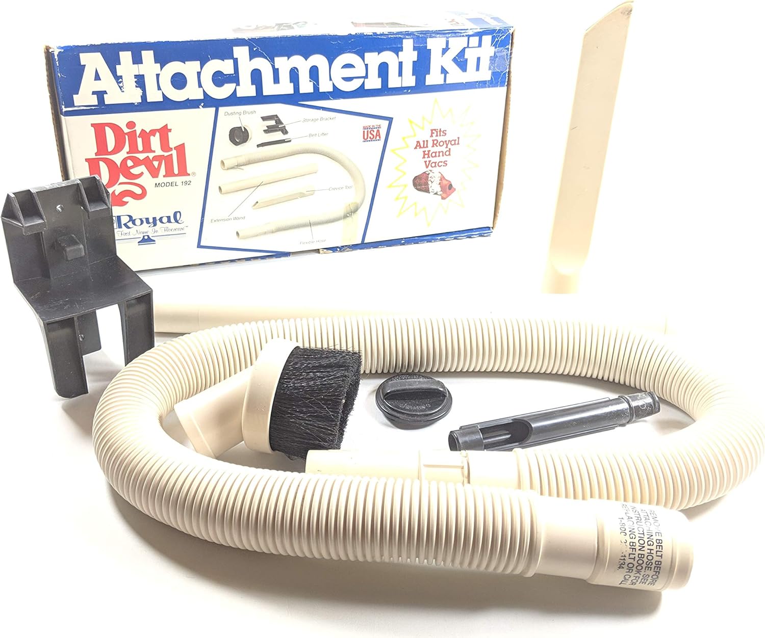 Royal Dirt Devil Hand Vac Model 103 Parts | Reviewmotors.co