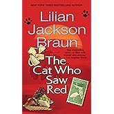 Amazon.com: The Cat Who Turned On and Off: 9780515087949: Braun, Lilian ...