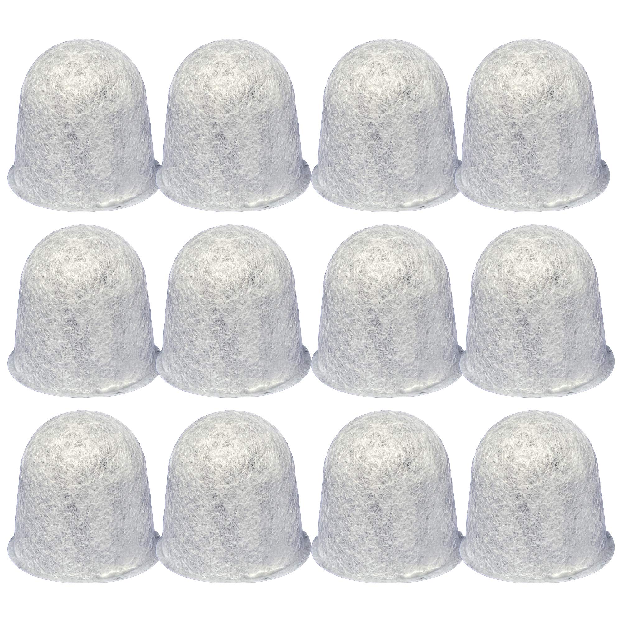 GOLDTONE Replacement Charcoal Water Filter Cartridges for HAMILTON ...