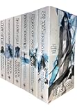 Mistborn Trilogy (Box set, includes The Final Empire, The Well of ...