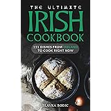 The Ultimate Ukrainian Cookbook: 111 Dishes From Ukraine To Cook Right ...