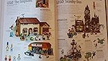 The LEGO Book, New Edition: with exclusive LEGO brick : Lipkowitz ...