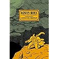 Louis Riel: A Comic-Strip Biography : Brown, Chester: Amazon.ca: Books