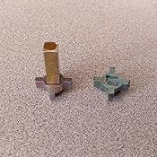 Andersen Hinged Door Lock Actuator - - Amazon.com