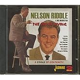 The Best of Nelson Riddle - Amazon.com Music