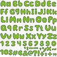 Amazon.com: 260 Pcs Bulletin Board Letters for Classroom 4” Letters ...