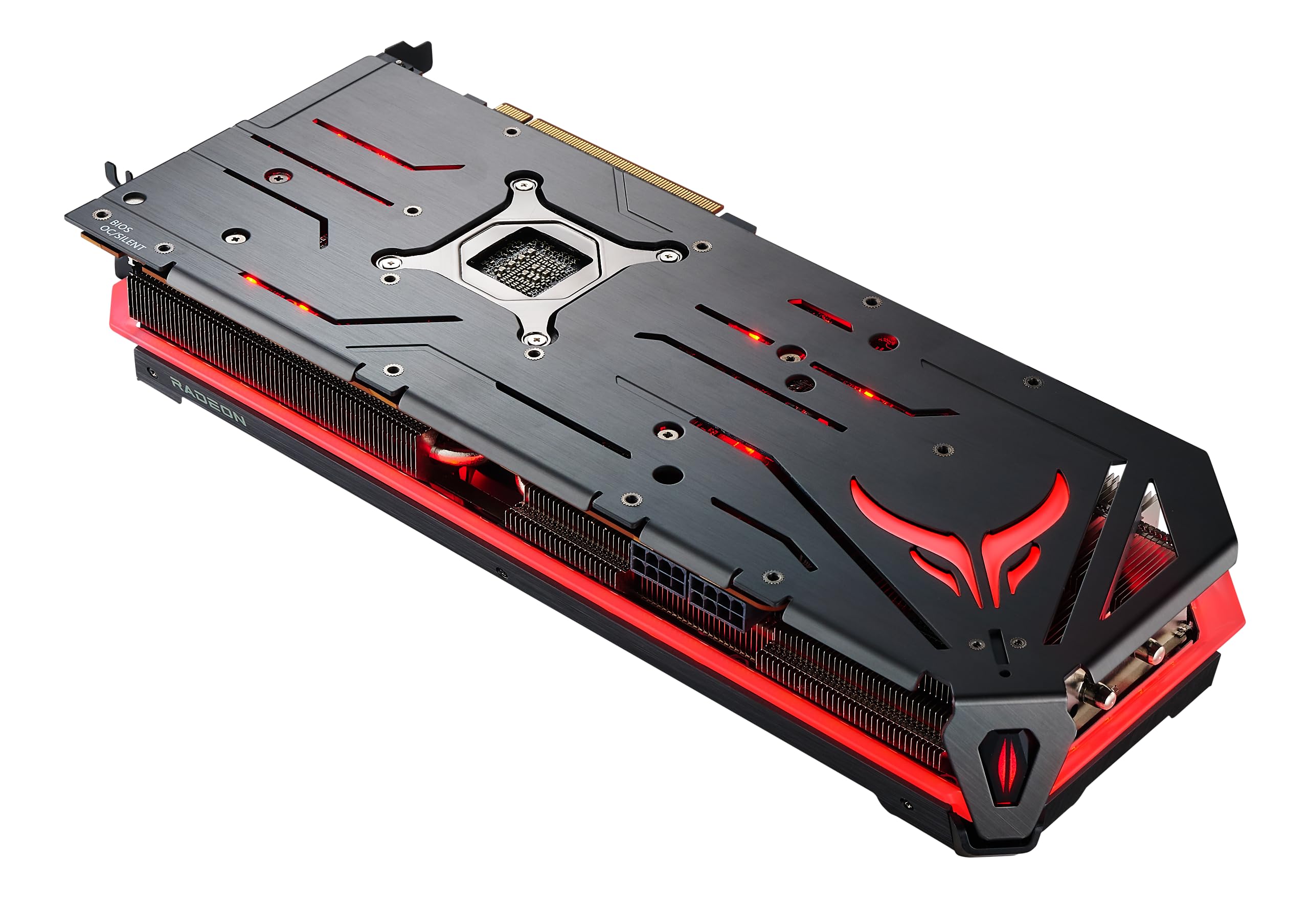Mua PowerColor Red Devil AMD Radeon RX 7800 XT 16GB GDDR6 Graphics Card ...
