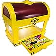 Amazon.com: TIMEOUT Toy Box, Kids Screen Time Management, Lockbox with ...