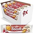 Amazon.com: Biscoff Sandwich Cookies, Vanilla