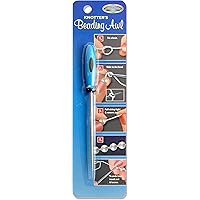 Amazon.com: Bead Buddy Knotter’s Beading Awl-Professional Beading Tools ...