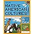 Native American History for Kids: With 21 Activities (For Kids series ...