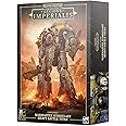 Amazon.com: Warhammer Games Workshop Horus Heresy - Legions Imperalis ...