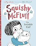 Squishy McFluff: Seaside Rescue! (Squishy McFluff the Invisible Cat ...