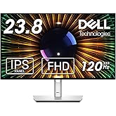 Amazon.com: Dell UltraSharp U2515H 25-Inch Screen LED-Lit Monitor ...