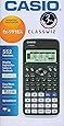 Casio FX-991ES Plus Scientific Calculator (White): Amazon.in: Office ...