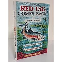 RED TAG COMES BACK LB: Fred Phleger, Arnold Lobel: 9780060247065 ...