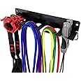 StoreYourBoard Home Gym Equipment Storage Rack, Wall Mount Hanging ...