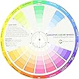 Creative Color Wheel- (3389) : Amazon.ca: Home