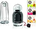 NESCAFÉ Dolce Gusto Mini Me Coffee Machine Starter Kit by De'Longhi ...