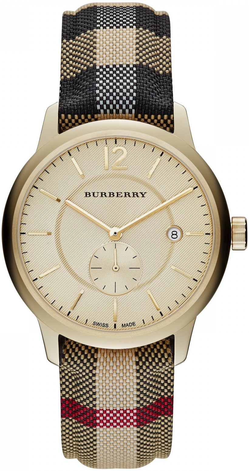 Mua Burberry Watch #BU10001 Parallel Import trên Amazon Nhật chính hãng ...