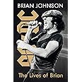 The Lives of Brian: A Memoir: Johnson, Brian: 9780063046382: Books ...
