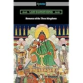 Amazon.com: Romance of the Three Kingdoms Volume 1 (Tuttle Classics ...