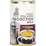 iD Filter Coffee Decoction, 150ml: Amazon.in: Grocery & Gourmet Foods