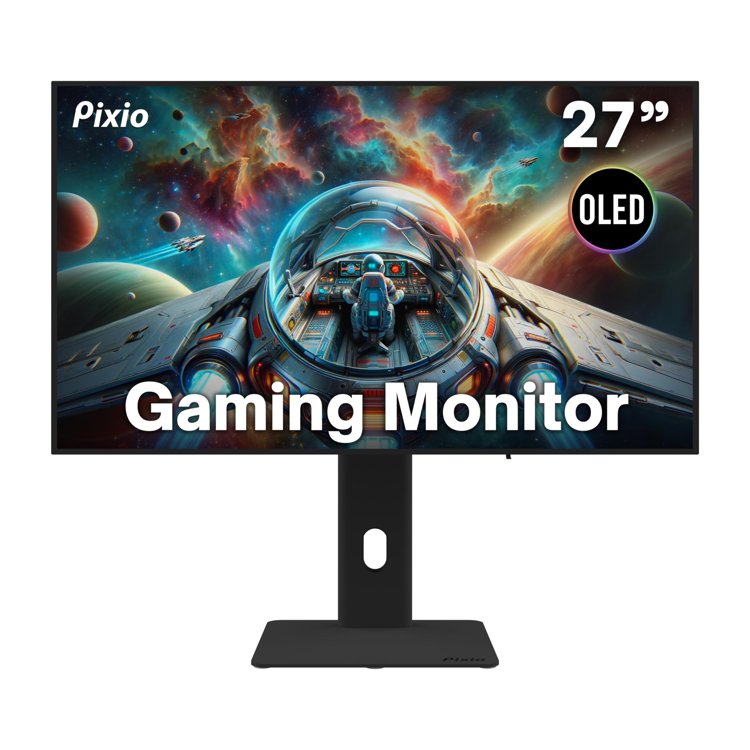 Mua Pixio PX277 OLED MAX 27 inch 240Hz Refresh Rate QHD Wide 1440p ...
