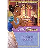 Disney Princess: Jasmine: The Missing Coin (Disney Princess Chapter ...
