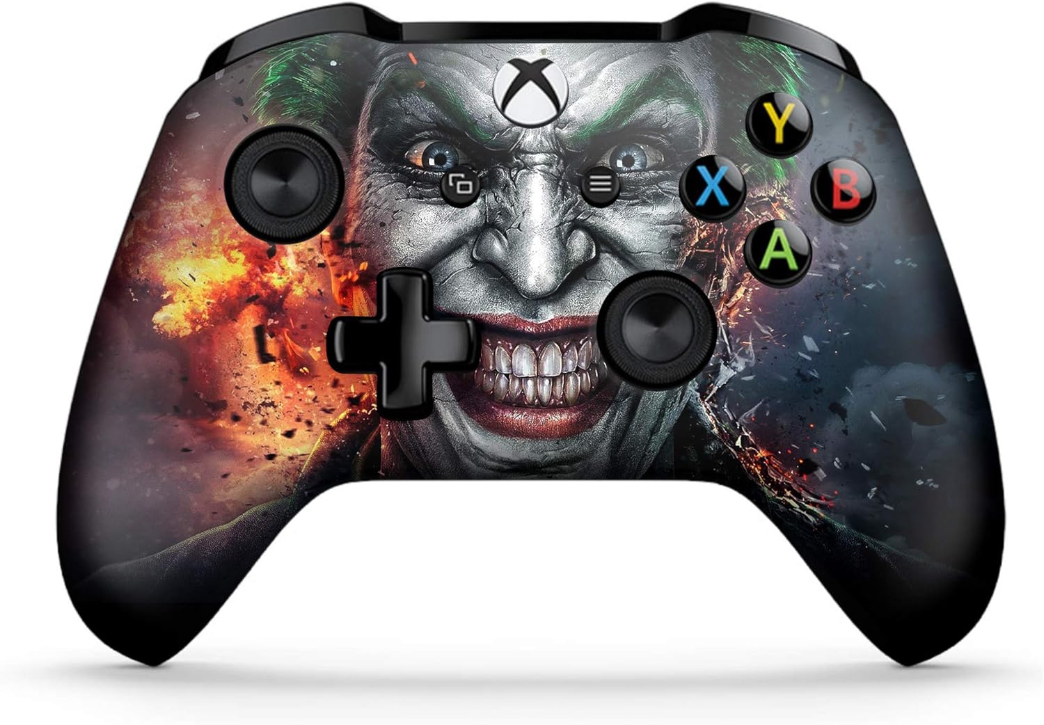 Amazon DreamController Wireless Custom Xbox One Controller Xbox 