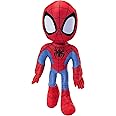 Amazon.com: Marvel’s Spidey And His Amazing Friends - My Friend Spidey ...