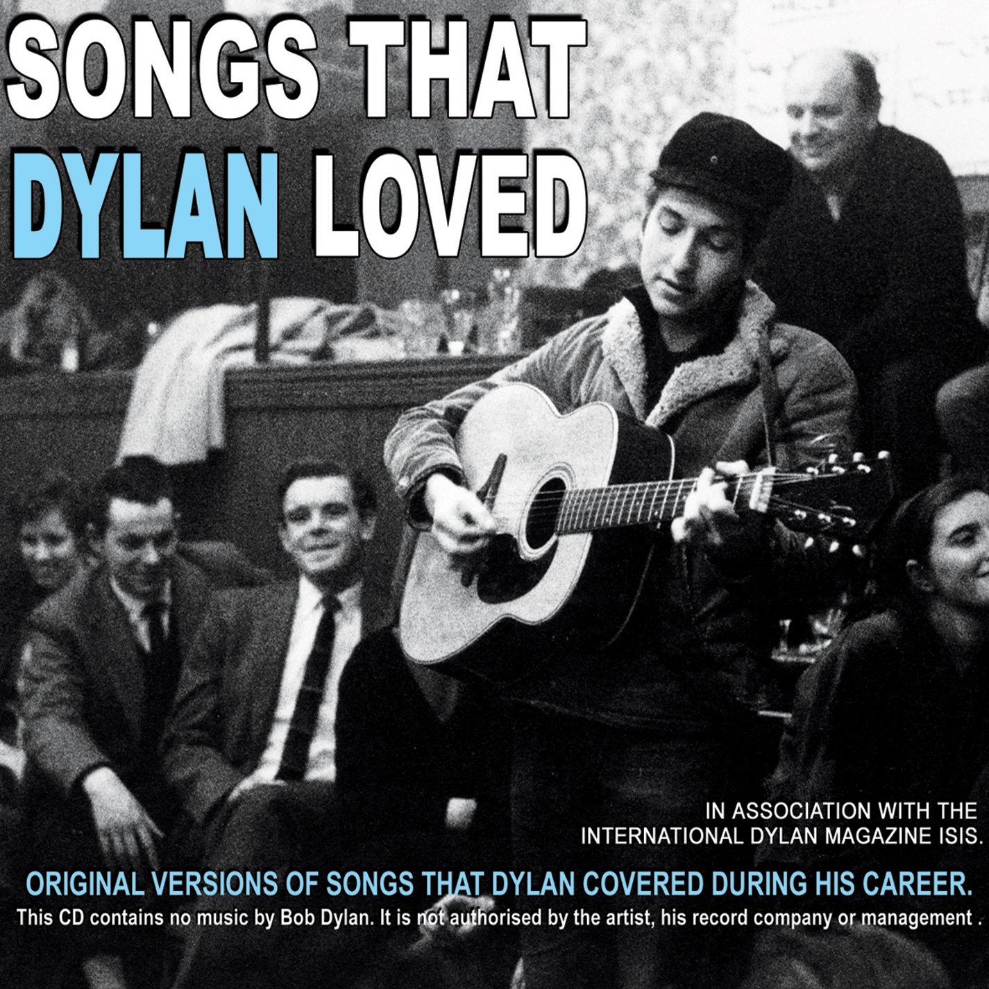Songs That Dylan Loved - Songs Dylan Loved - Amazon.com Music
